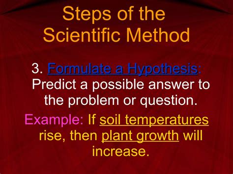 Module 1 Scientific Method Ppt Ppt