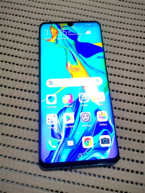 Huawei P30 Pro Ntc Factory Unlocked Mobile Phones And Gadgets Mobile