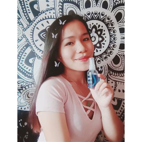 Faith Fluer By Jessiella Keningau Sabah