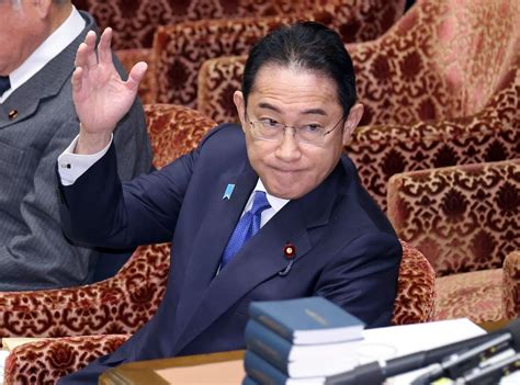 裏金全容は？岸田首相「うーんと」まともに答えられず 「人数がわからないのに再発防止できるのか」 国会集中審議：東京新聞デジタル