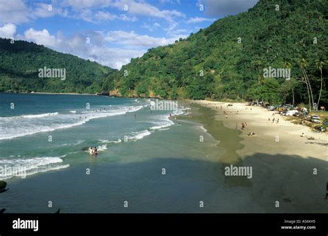 Las Cuevas Trinidad