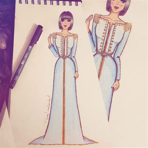 Pin By Maryana Marys On Fashion Illustration Fashion Design Collection Fashion Design