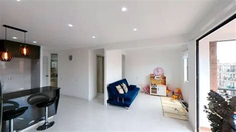 Apartamento En Venta En Valle De Lili Cali Mercadolibre