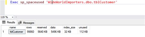 4 Ways To Count Rows In Sql Server Table With Pros And Cons Coding Sight