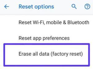 How To Fix Google Pixel 3 Call Problems 6 Methods