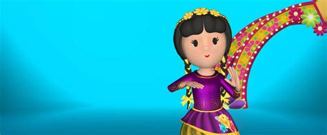 Programa De Entretenimiento Donde La Música Es La Protagonista En