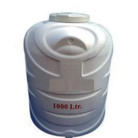Triple Layered Water Tanks L At Litre In Bengaluru ID