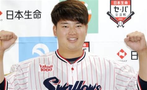 村上宗隆の彼女は原英莉花？真剣交際で結婚の可能性はある？ はるまきblog