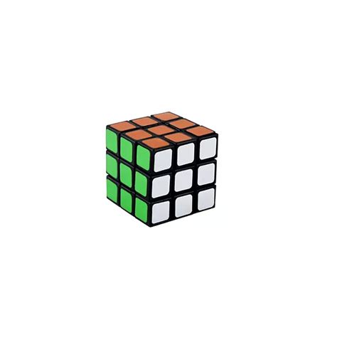 Worlds Smallest Rubiks Cube