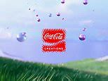 Video Coca Cola Releases Y3000 A New Flavor Using An AI Generated