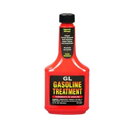 354ml Octane Booster Fuel Improver High Efficient Fuel Injector