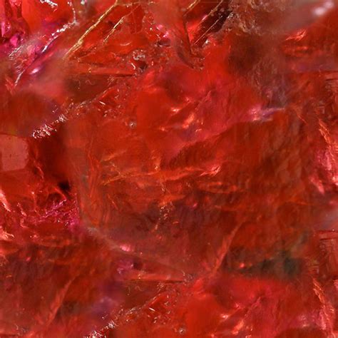 Parallel Gems Ruby By Raed Yassin The Guggenheim Museums And Foundation