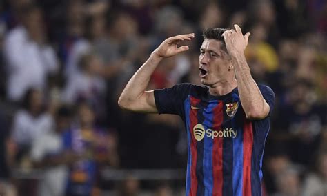 Bayern Want To Prove Lewandowski Made A Mistake Ahead Of Ucl Clash Vs