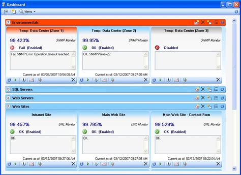40 Free Open Source Network Monitoring Tools Page 8 Woktron Web Hosting