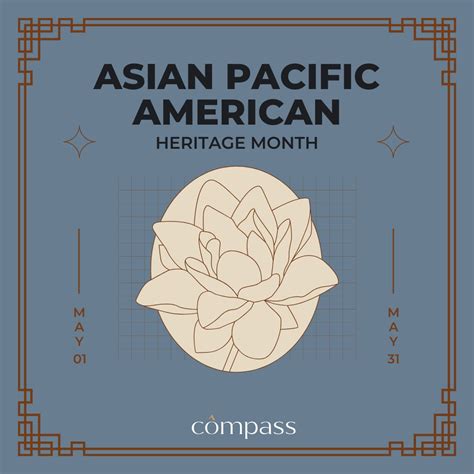 Compass Business Solutions Inc On Linkedin Aapiheritagemonth