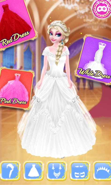 Princesses Wedding Salon Apk Para Android Descargar