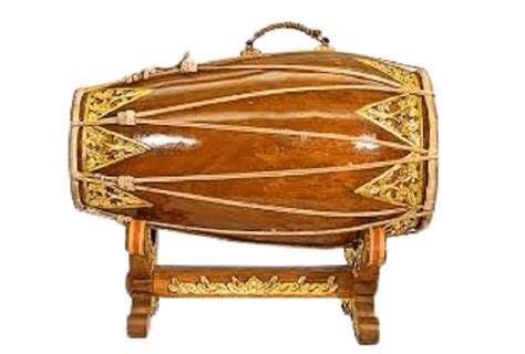 11 Contoh Alat Musik Tradisional Aceh Lengkap BROONET