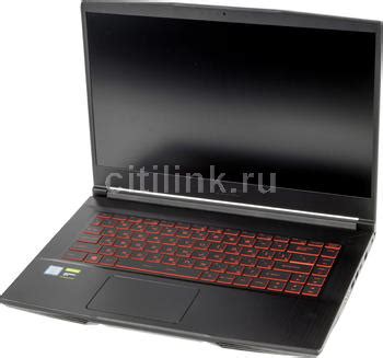 Ноутбуки MSI - купить ноутбук МСИ, цены и отзывы в интернет-магазине ...