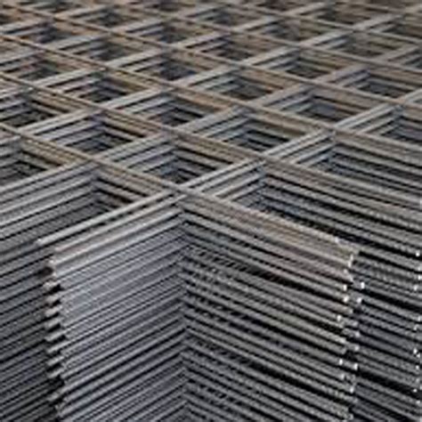 Structural Grids Λαμπρούσης