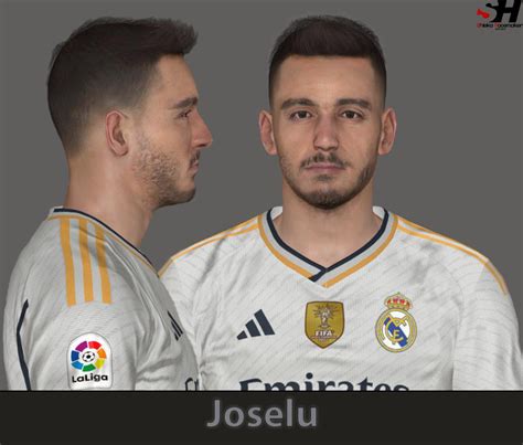 Prince Shieka 💥 Joselu 💥 🤜 Pes2017 Facebook