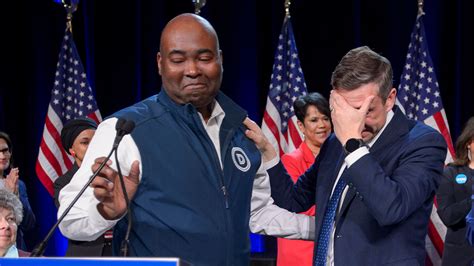 Dnc Lambasted For Beyond Parody Leadership Vote That Included Singing
