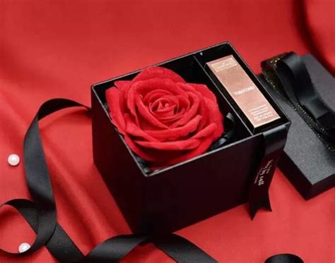 Hộp Quà đựng Son đẹp Hộp Quà đầy ắp Son Môi Xưởng In Bắc Việt