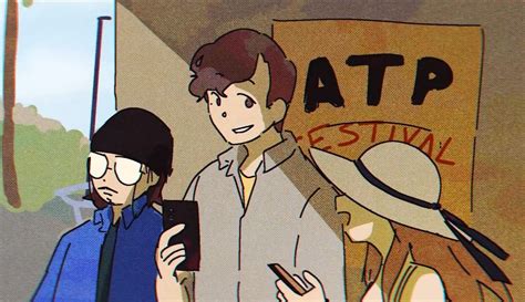 Knee Deep At Atp Lovejoy Widget Knee Deep Phone Themes