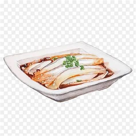 凉粉手绘画素材图片PNG图片素材下载 图片编号qardwoje 免抠素材网