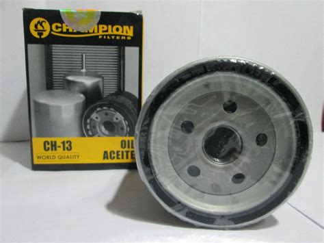 Filtro Aceite Ch13 Cd13 Ml13 Ph13 51061 Mercado Libre