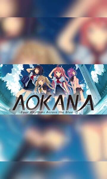 Aokana Four Rhythms Across The Blue Best Prices G2A