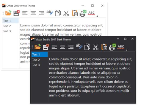 Wpf应用界面开发技巧放送！devexpress Svg Image Gallerydev Dx Image Gallery Csdn博客