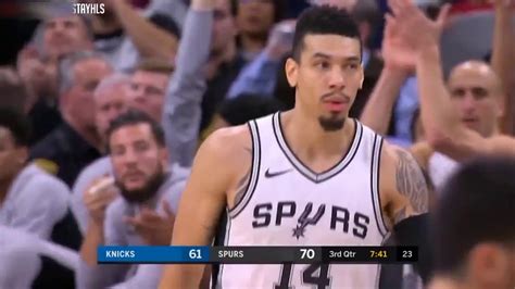 New York Knicks Vs San Antonio Spurs Full Game Highlights Week 11 Dec