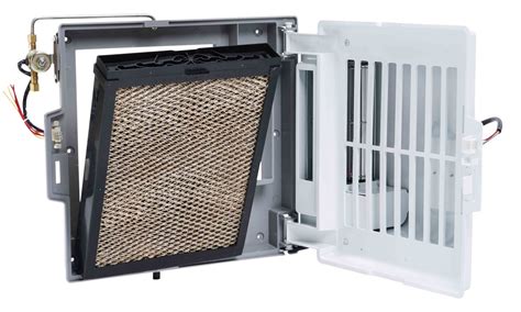 General Filters Introduces New Evaporative Humidifier Indoor Comfort Marketing