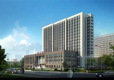 重磅 义乌市中心医院将启用新急诊病房大楼，科室、入口的位置均有变化！