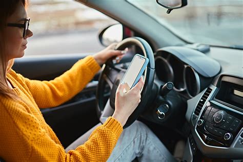 Florida Distracted Driving Statistics