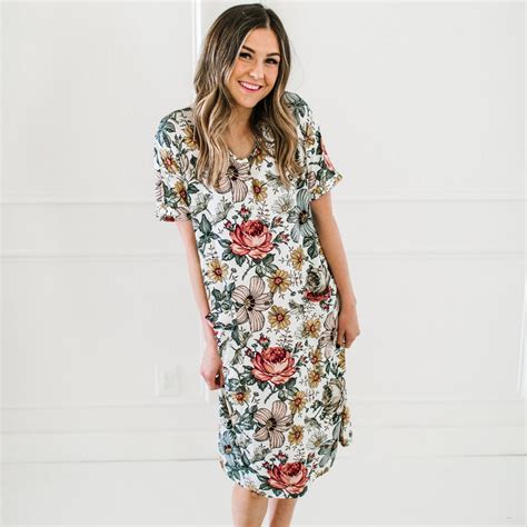 247 Dresses Milkmaid Goods