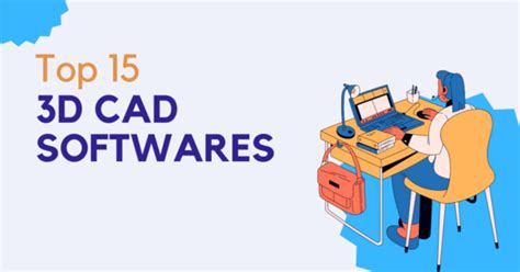 Top 15 3d Cad Softwares Thecconnects