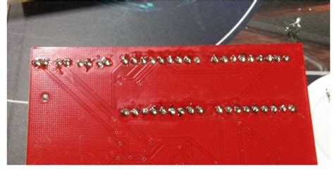 Motherboard Debug Card Found Faulty Electronics Repair And Technology News Motherboard Debug