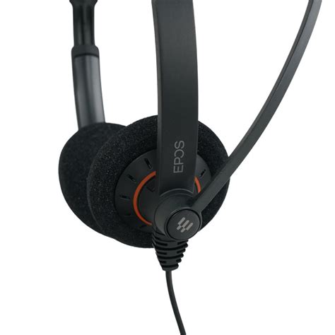 Epos Impact Sc 60 Usb Ml Headset 1000551 New