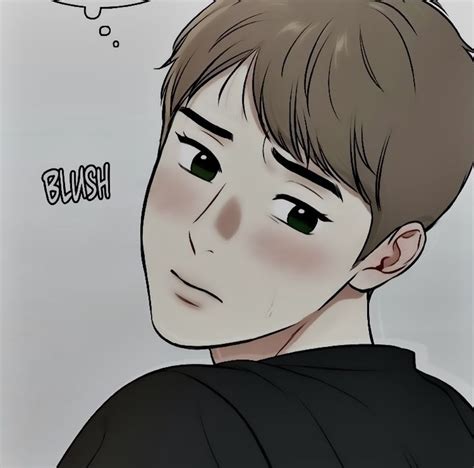 𝒅𝒐𝒏𝒈 𝒈𝒚𝒖𝒏 𝒃𝒋 𝒂𝒍𝒆𝒙 驥 Dong Gyun Shirtless Hunks Anime