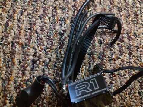 R1 200 Esc And Program Card R C Tech Forums