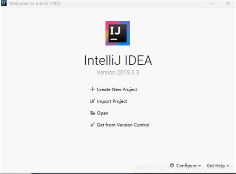Intellij Idea 下载安装配置教程（完整版）idea安装教程 Csdn博客