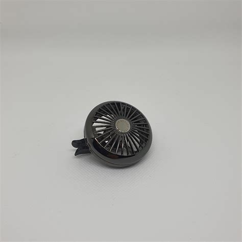 Car Diffuser Wheel Gun Komplett Aquaribik