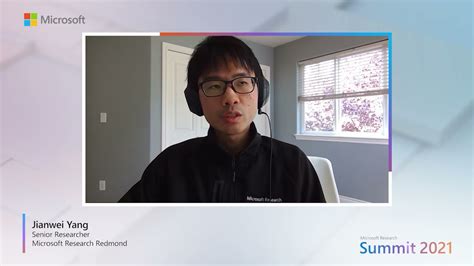 Efficient Forward Architecture Search Microsoft Research