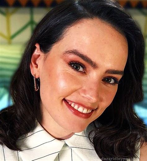 Daisy Ridley Daisy Ridley Pretty Smile Daisy Ridley Star Wars