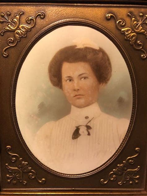 Grannys Eyes My Eyes Went Wide Open As The 1964 By Pam Dorsey Medium