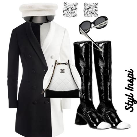 Stylish Outfit Inspiration For Women
