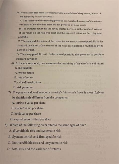 solved part l 2 points for each mcq 1 ahmed cfa