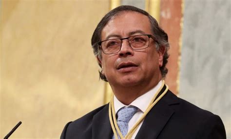 La Disputa Entre Petro Y El Fiscal General Una Situación