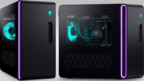 Ten Komputer Do Gier Alienware Z Kartą Rtx 4070 Ti Super Kosztuje 600 Usd Taniej I Ma Więcej